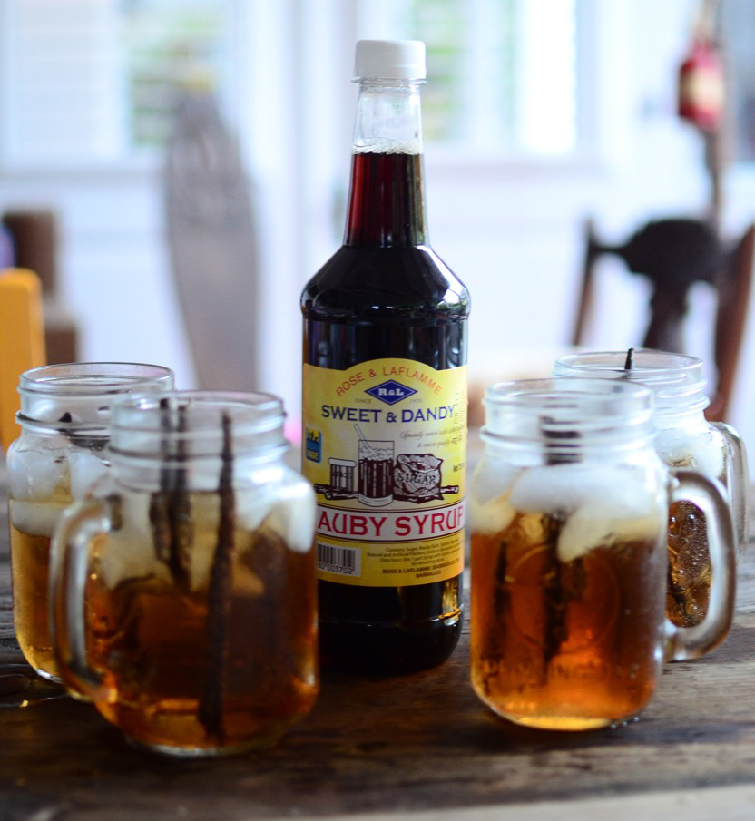 For The Love of Mauby – Bajan Bite