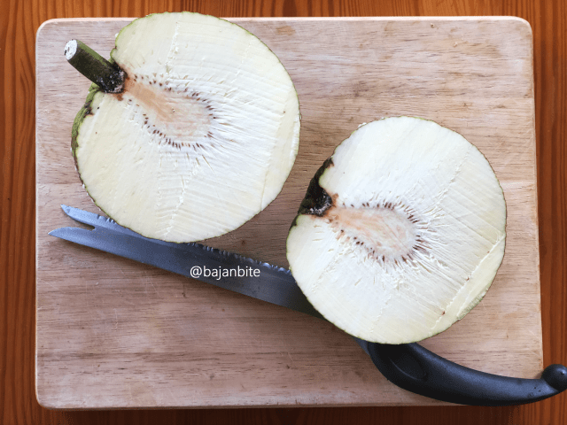 1 Breadfruit, 2 Styles! – Bajan Bite