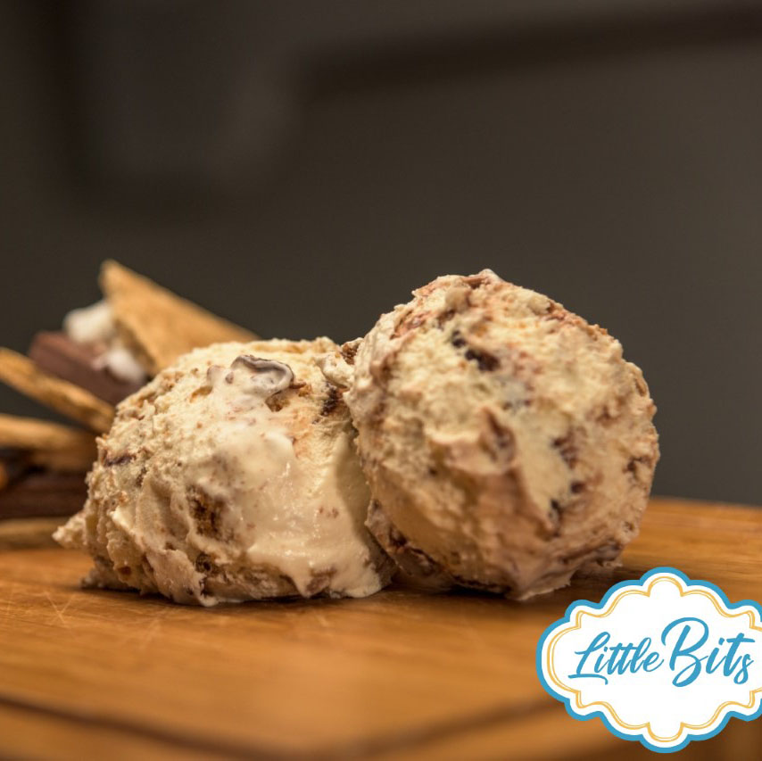 Little Bits – Bajan Bite